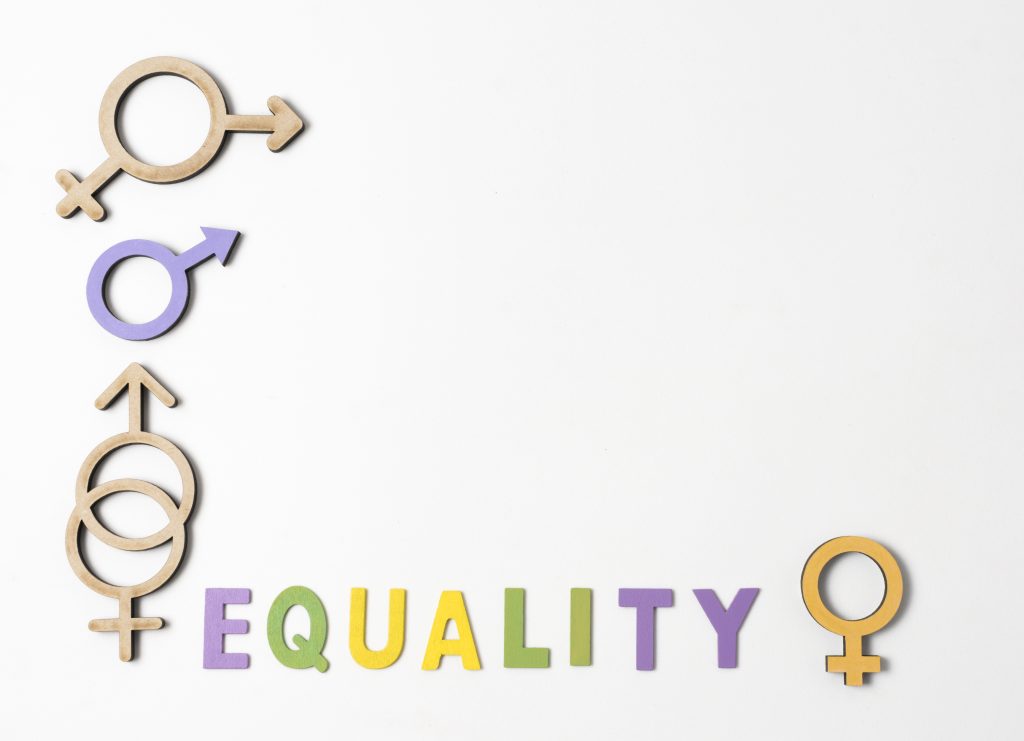 “Empowering Women: The Path to Gender Equality” – Schemaphic Systems ...